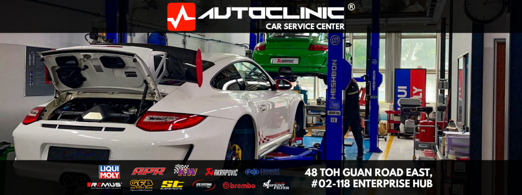 Homepage - Autoclinic Car Service Center