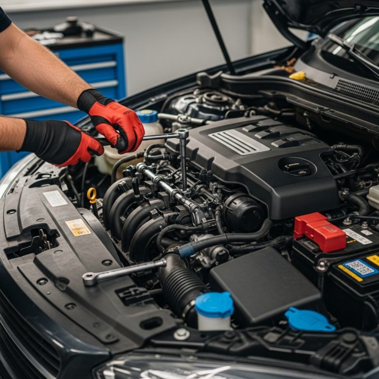 Homepage - Autoclinic Car Service Center